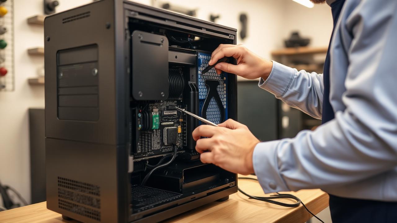 Charlotte Pc Repair