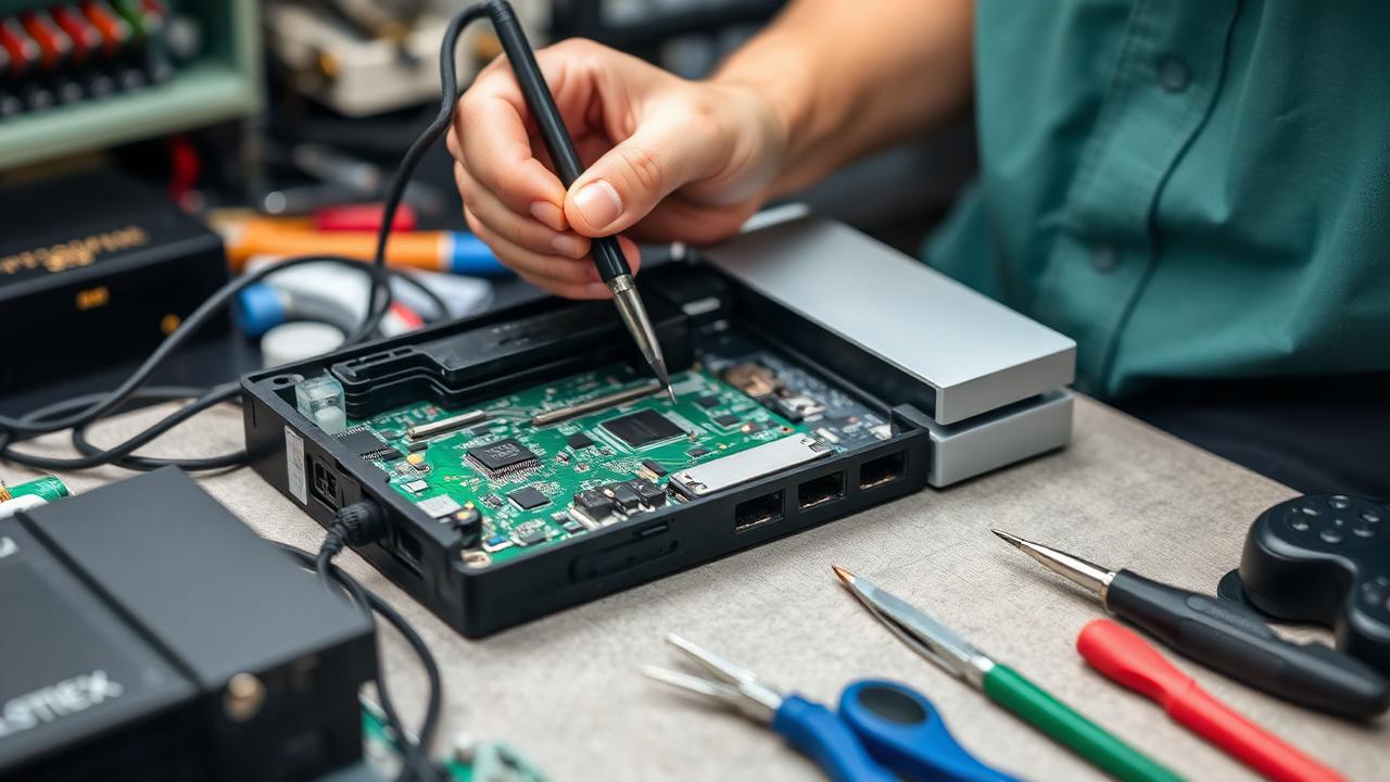 Charlotte Pc Repair